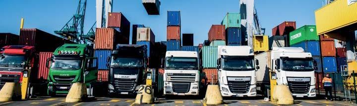 DPW Antwerp deploys fingerprint scanning tech’ for container pick-up ...