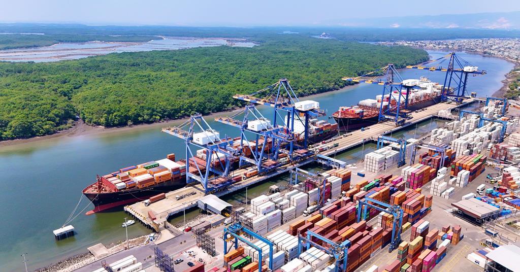 A new name for Hapag-Lloyd’s SAAM Terminals | News | Port Strategy