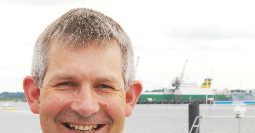 Give as you get | News | Port Strategy