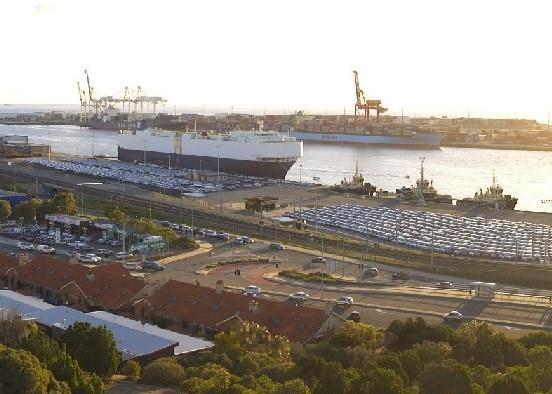 New container port favoured for Perth | News | Port Strategy