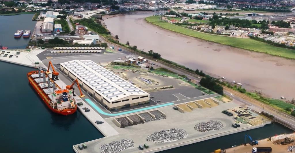 South Wales ports set for transformation | News | Port Strategy