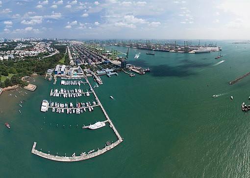 Carbon accountability | News | Port Strategy