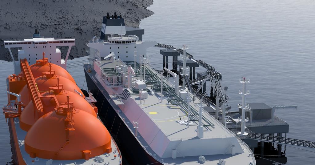 Lithuanian LNG terminal makes progress | News | Port Strategy