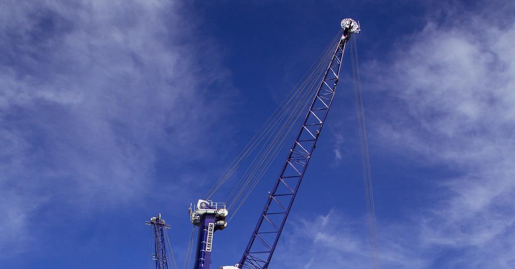 The road to carbon neutral port operations | News | Port Strategy