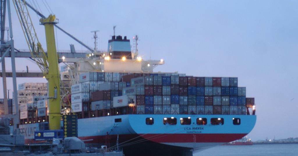 MSC withdraws Montevideo terminal project | News | Port Strategy
