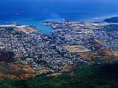 Port Louis | News | Port Strategy