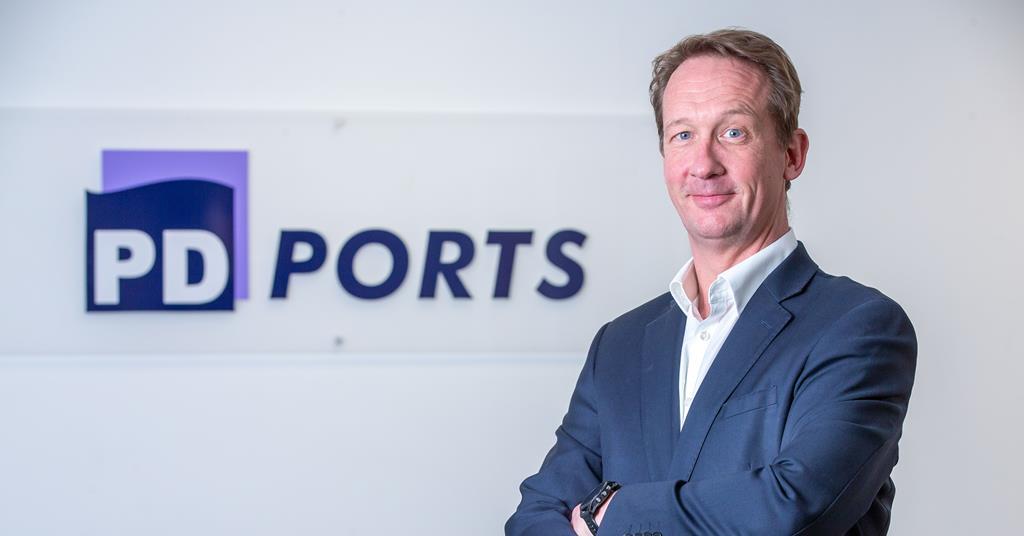 The road to carbon neutral port operations | News | Port Strategy