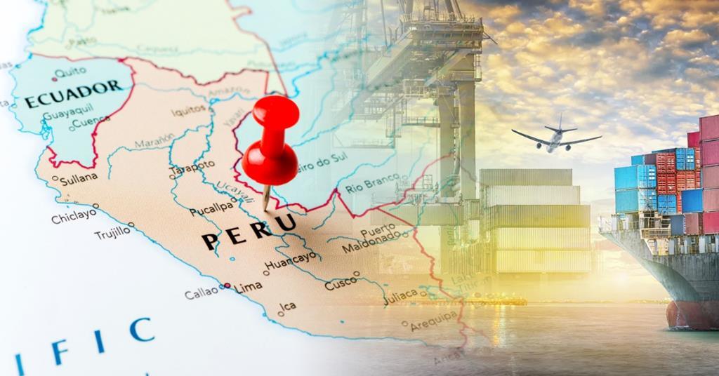 Peru’s megaport to set new standards | News | Port Strategy