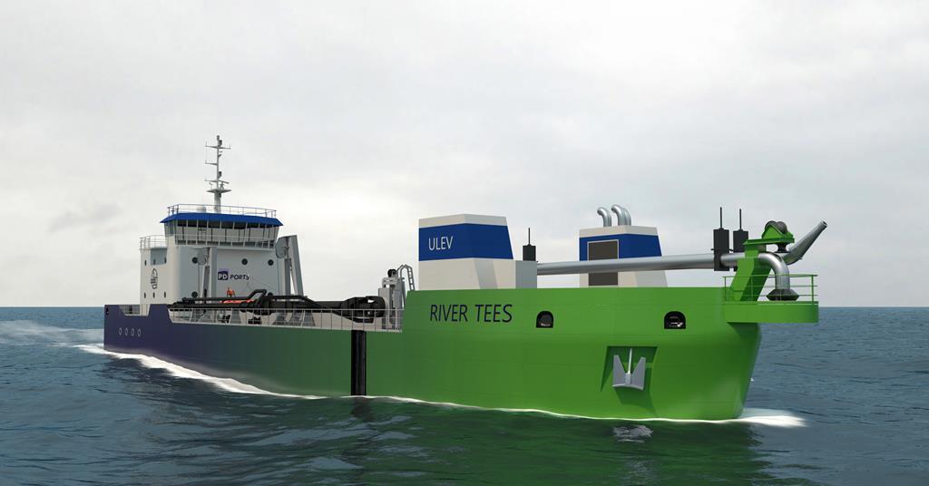 The road to carbon neutral port operations | News | Port Strategy