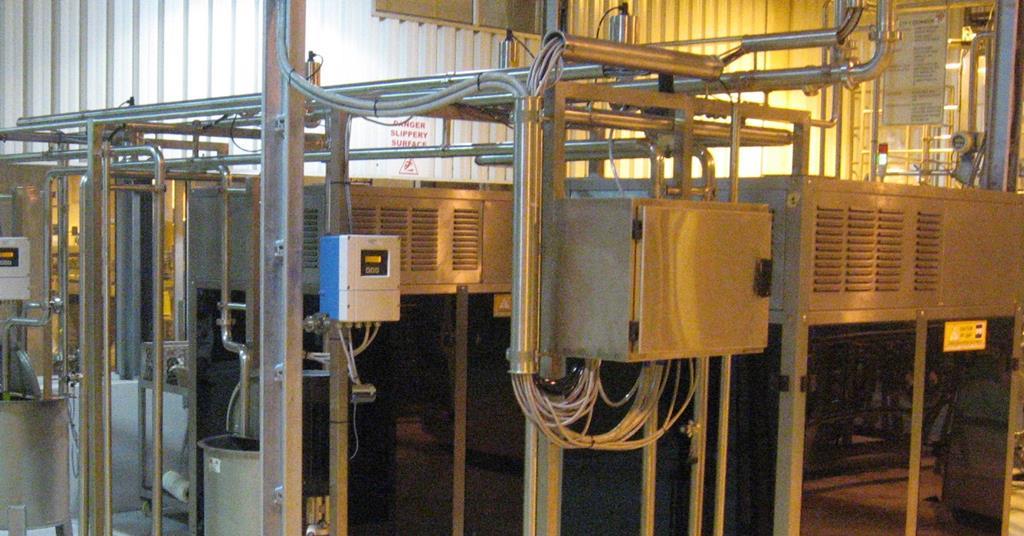 SurePure unveils “breakthrough” solution | News | Port Strategy