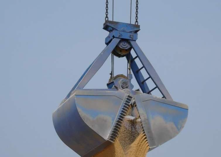 Grain handling article | News | Port Strategy