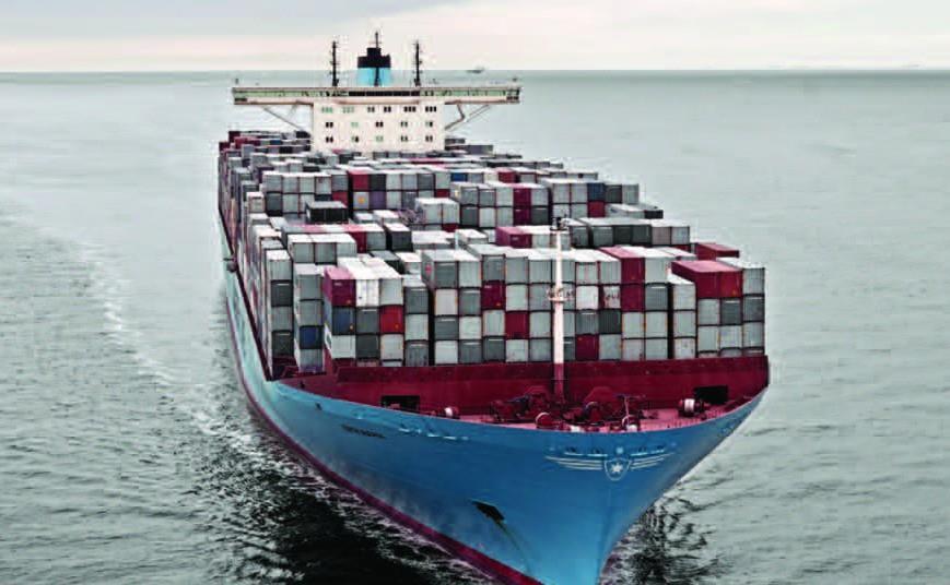 Melbourne ready for big box ships | News | Port Strategy