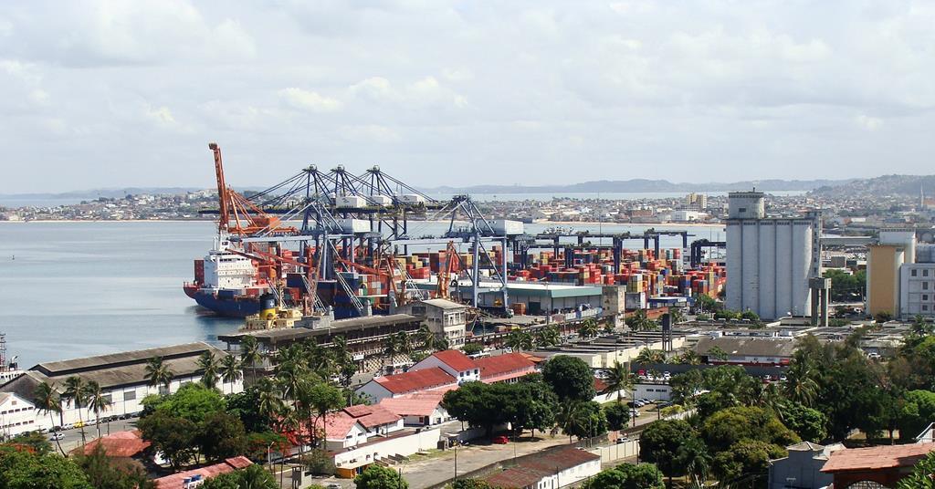 Another hurdle for Brazilian port reform | News | Port Strategy