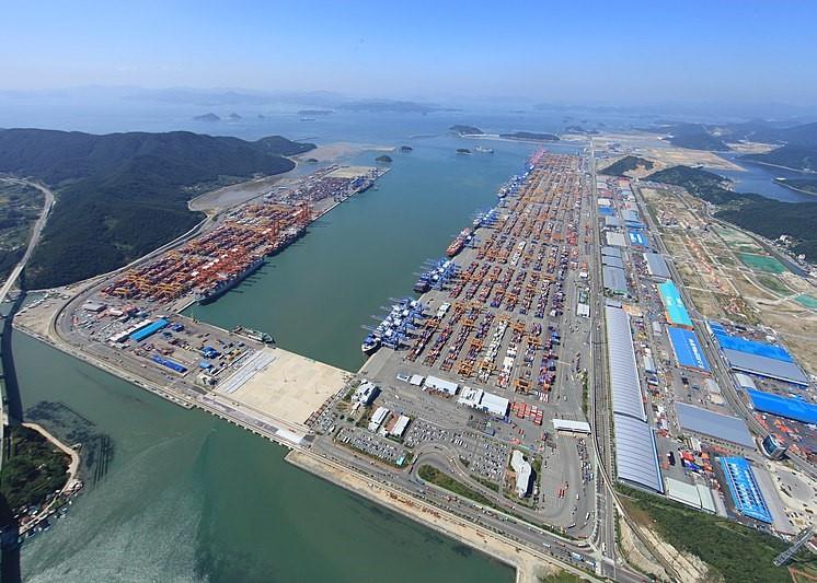 12-port capacity plan unveiled | News | Port Strategy