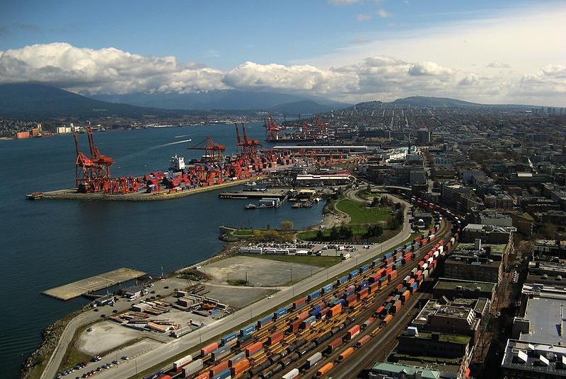 Canada shore power project complete | News | Port Strategy