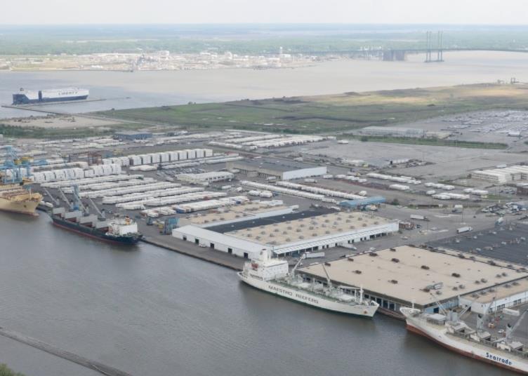 Wilmington Gulftainer deal to undergo federal review | News | Port Strategy