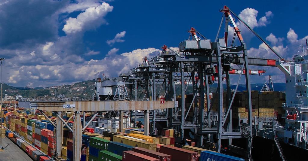 Product and equipment round-up | News | Port Strategy