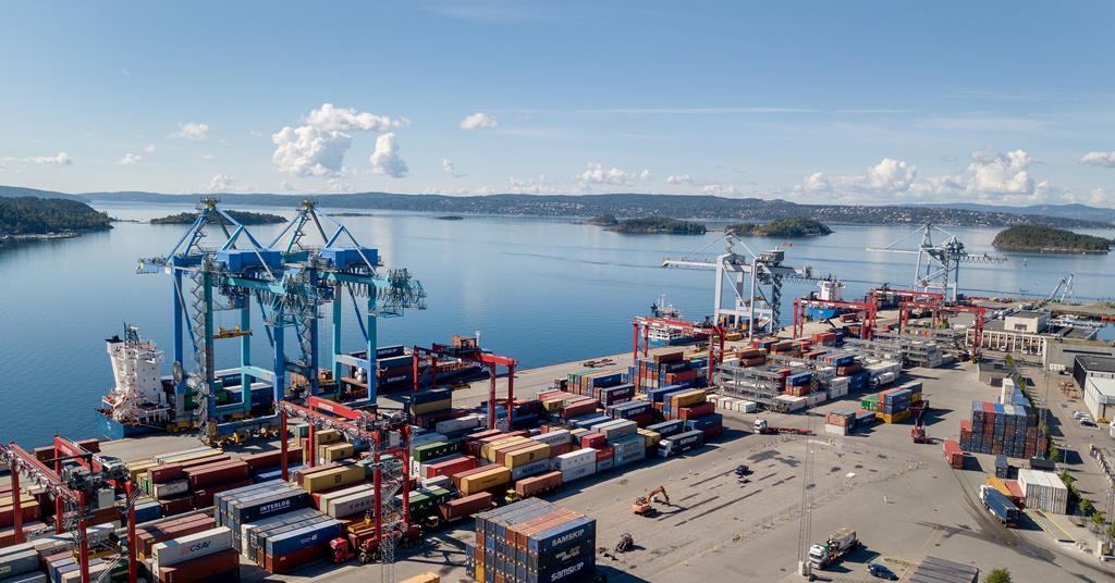 Speaker Confirmed: Yilport Oslo | News | Port Strategy