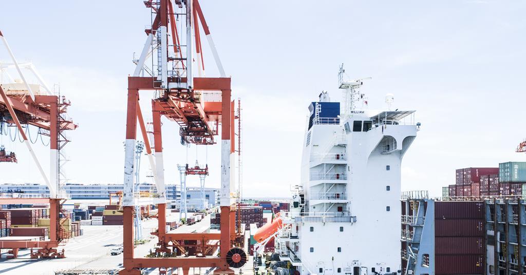 Using digitalisation to safeguard ports | News | Port Strategy