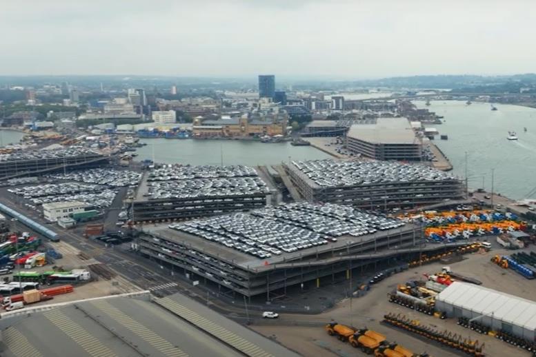 EXCLUSIVE: How 5G is transforming port connectivity | News | Port Strategy