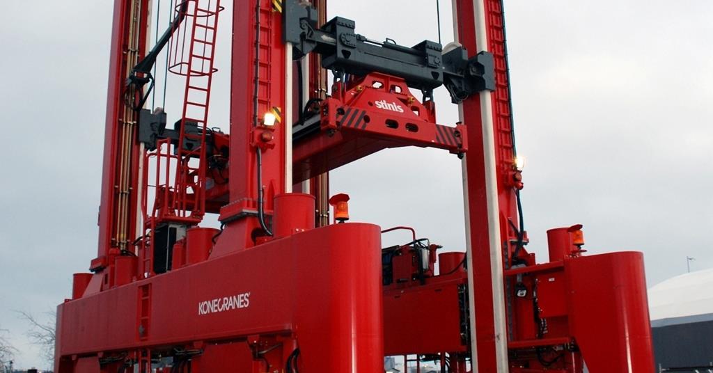 New Bromma productivity suite add-in | News | Port Strategy