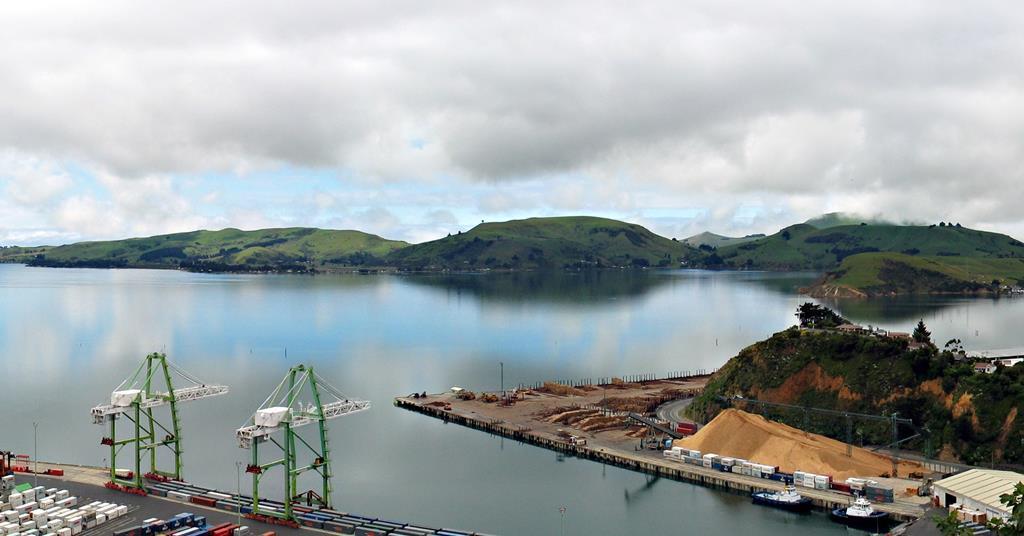 Kiwi ports ready for SOLAS regulations | News | Port Strategy