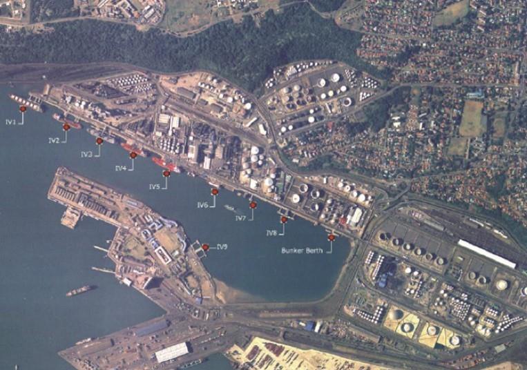 TNPA lays out plan for Durban’s liquid bulk hub | News | Port Strategy