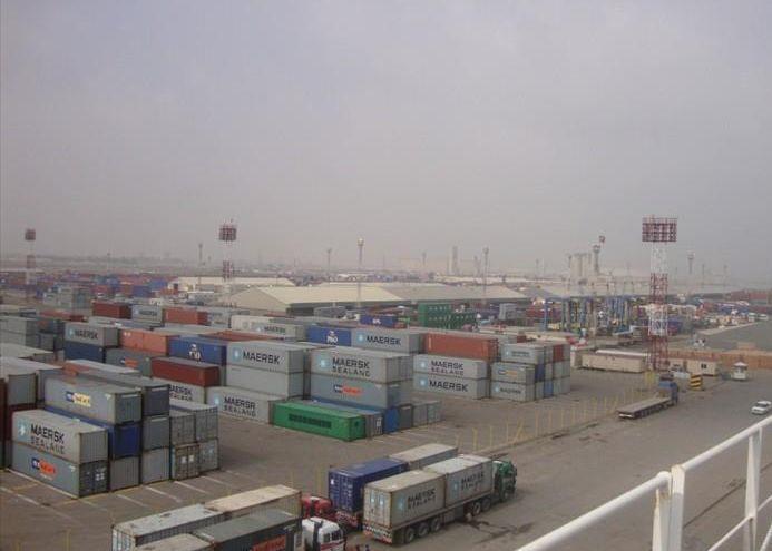 Iraqi port first | News | Port Strategy
