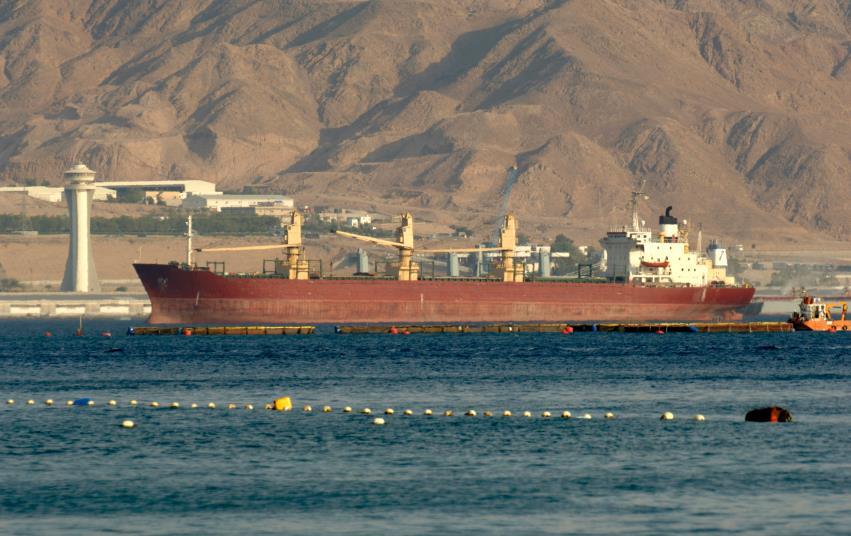 Jordan port study | News | Port Strategy