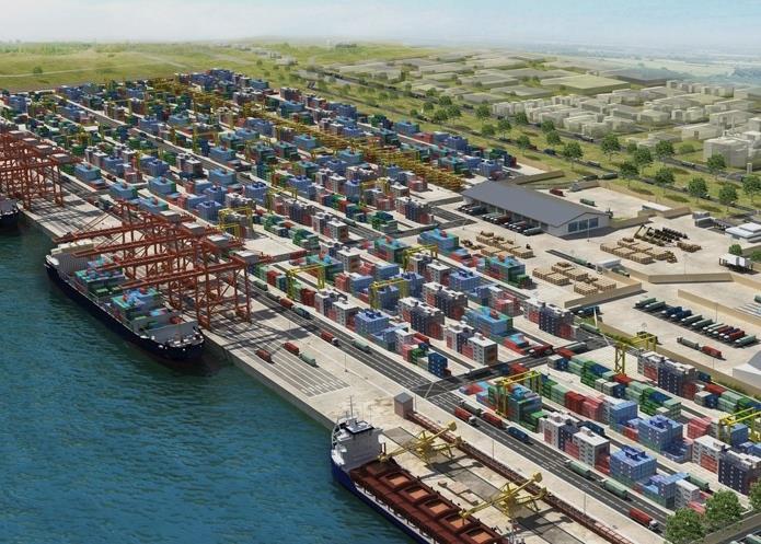 CMA CGM Nigerian terminal deal | News | Port Strategy