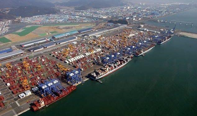 Busan feeder | News | Port Strategy