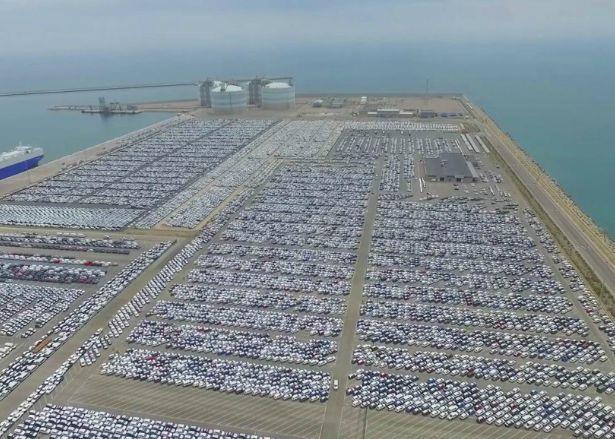 Infrastructure investment at Spanish port | News | Port Strategy