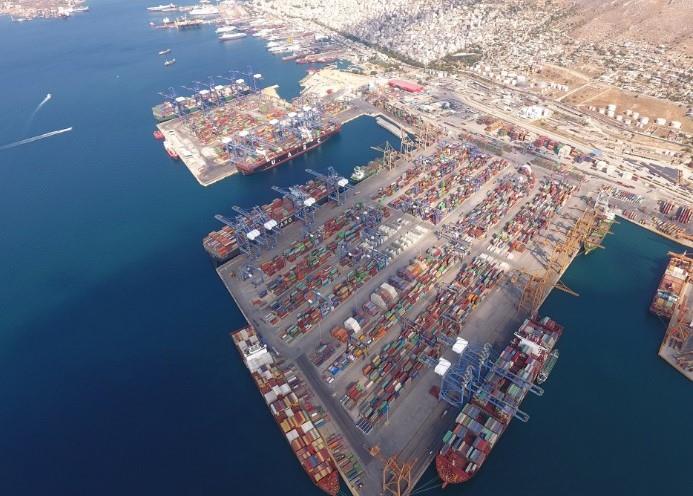 Port operator is “cautiously optimistic” | News | Port Strategy