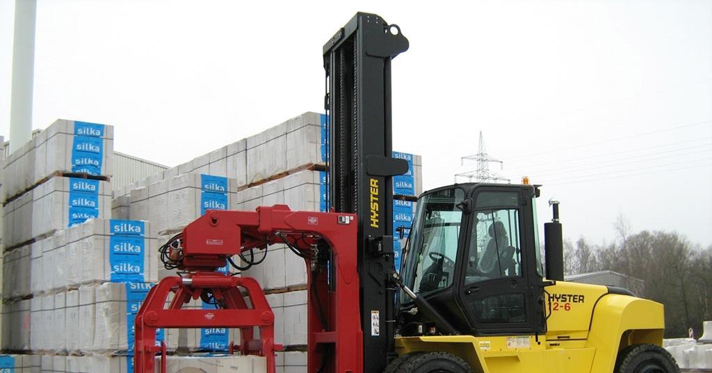 Product and equipment round-up | News | Port Strategy