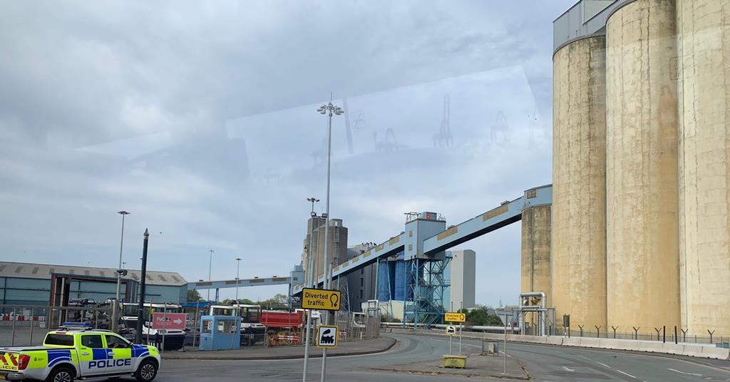 Automation drives efficiency at Liverpool2 | Conference | Port Strategy