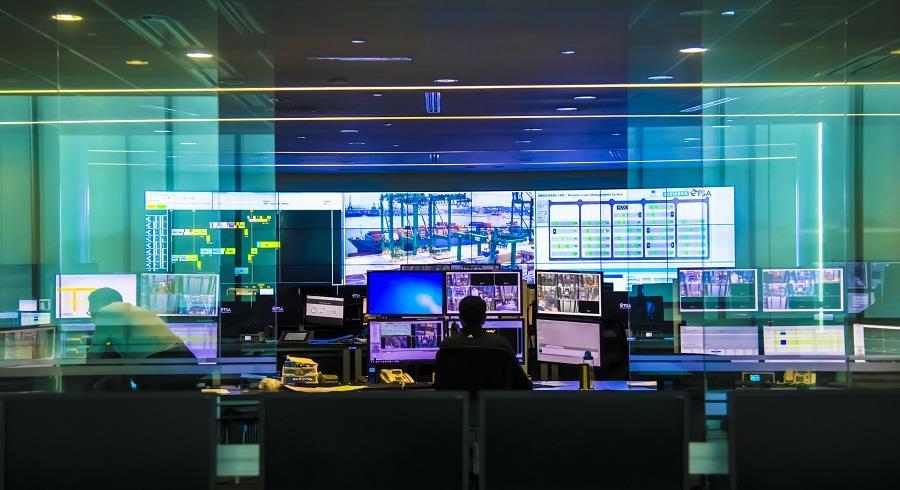 PSA unboXed launches second call for action | News | Port Strategy