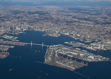 Japan plans Tokyo Bay LNG bunkering hub | News | Port Strategy