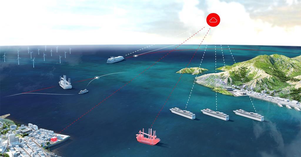 ABB expands its digital decarbonisation offering | News | Port Strategy