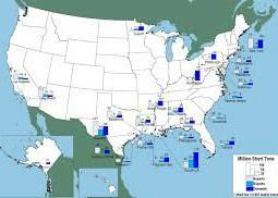 Government shutdown hangs over US ports | News | Port Strategy