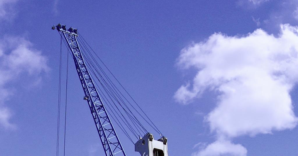 Saqr Port boosts MHC fleet | News | Port Strategy