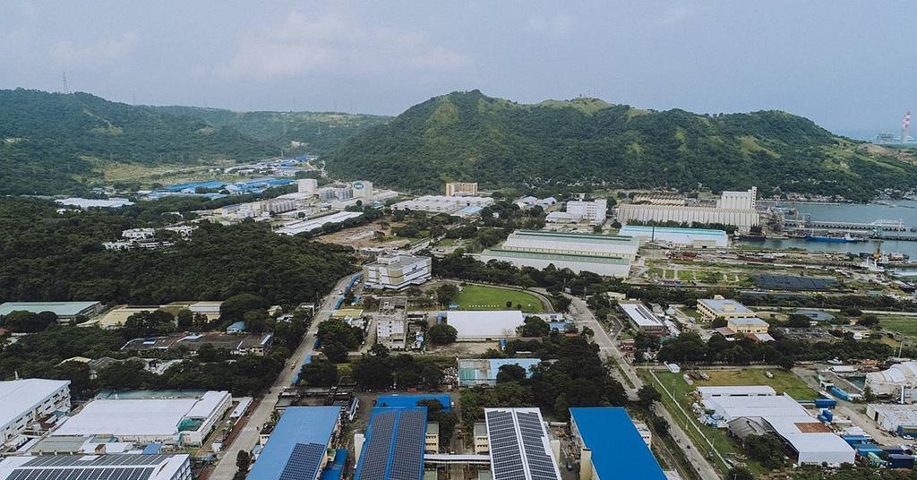Adani eyes up port in Philippines | News | Port Strategy