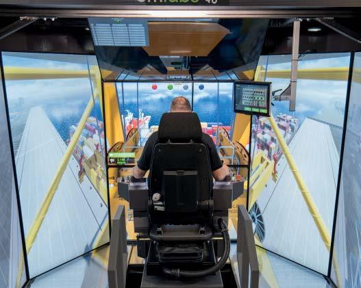CM Labs upgrades STS training pack and introduces MasterCab | News ...