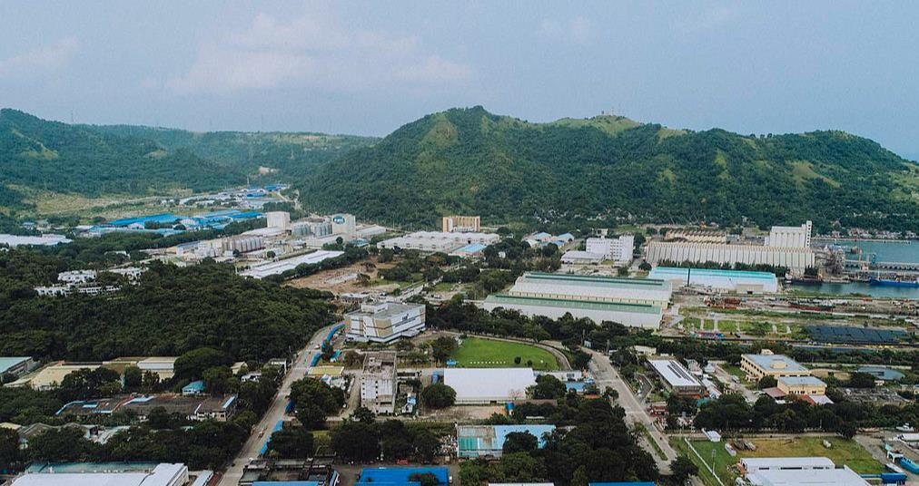 Adani eyes up port in Philippines | News | Port Strategy