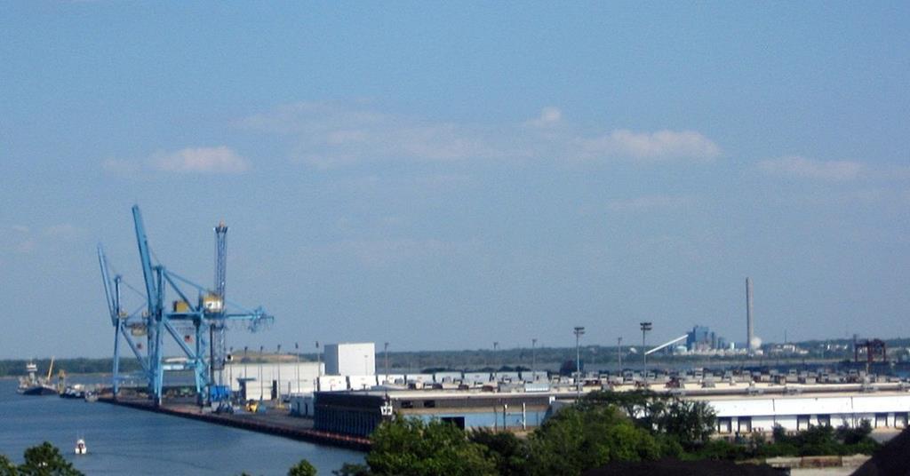 Green port upgrade | News | Port Strategy