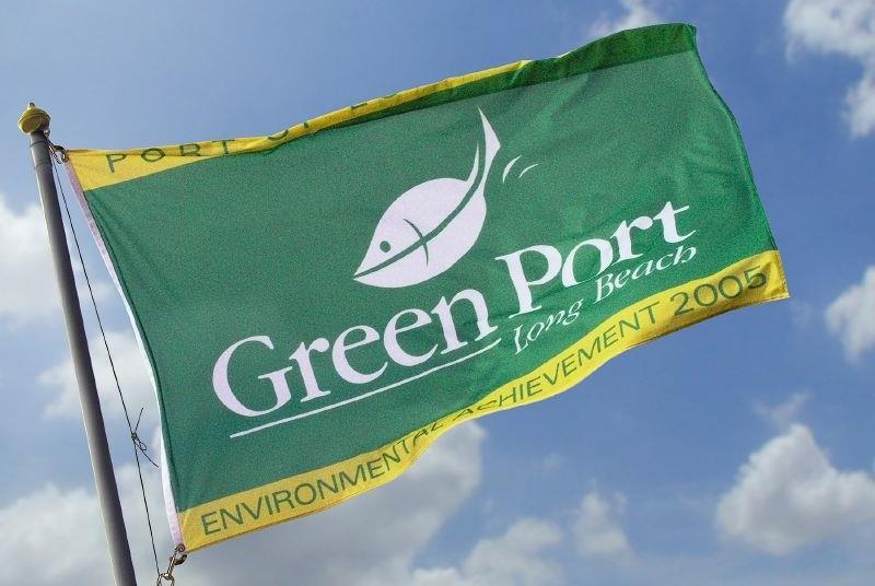 Best green seaport award | News | Port Strategy