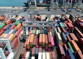 BALANCING COSTS & PROGRESS | News | Port Strategy