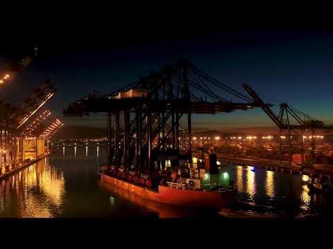 Quantum-powered cargo | News | Port Strategy