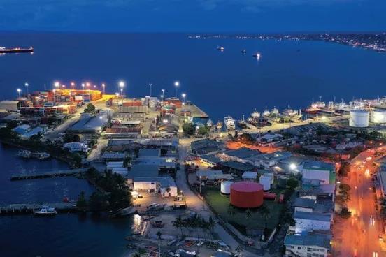 Developing nations’ port decarbonisation challenges | News | Port Strategy