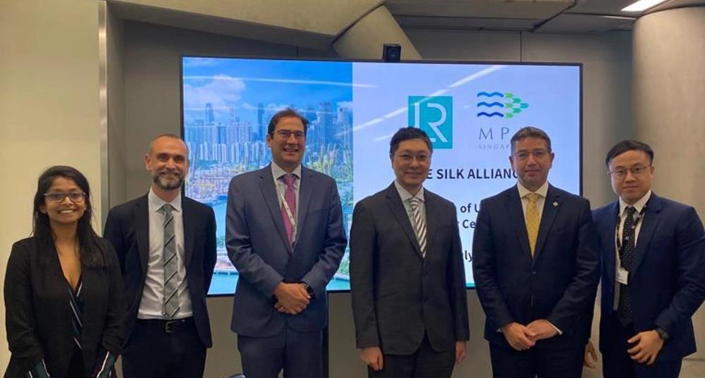 MPA joins key green shipping alliance | News | Port Strategy