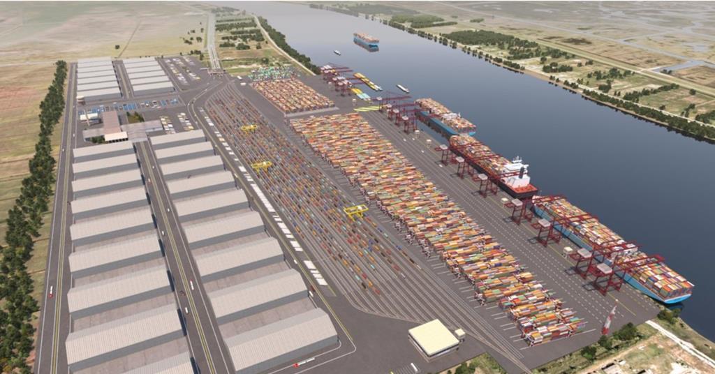 Greenfield operator deal | News | Port Strategy